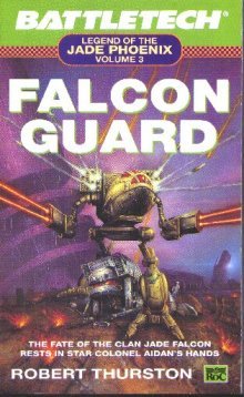 Publication: Falcon Guard