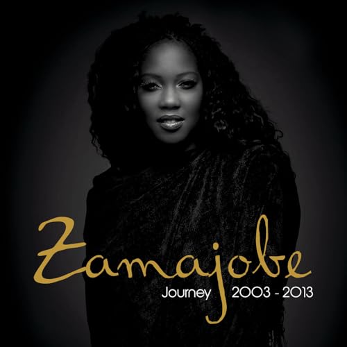 Écouter Journey 2003 - 2013 par Zamajobe sur Amazon Music Unlimited