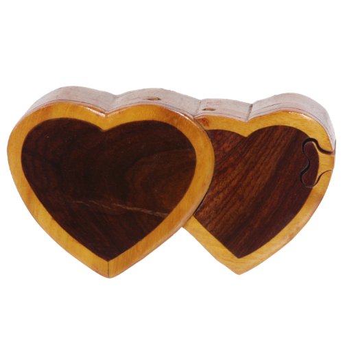 10 Best Heart Puzzle Boxes - BabyStuffLab