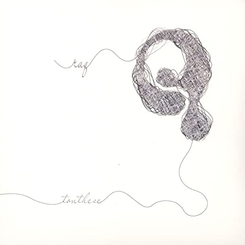 Play Ton These by Raq on Amazon Music