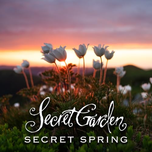 Amazon Musicでシークレット・ガーデン & ラルフ・ラヴランドのSecret Springを再生する