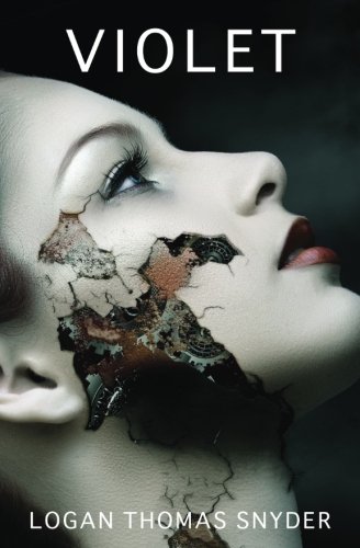 Amazon.com: Violet: 9781514812303: Snyder, Logan Thomas: Books