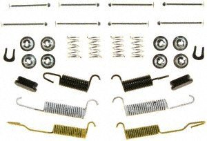 Bendix H7038 Brake Hardware Kit : Amazon.in: Car & Motorbike
