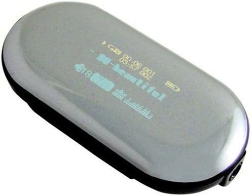 Inovix IMP-950 MP3 Player 1 GB FM : Amazon.co.uk: Electronics & Photo