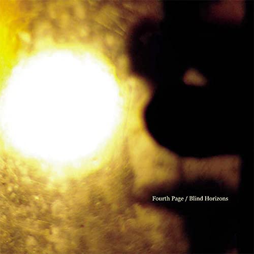 Play Blind Horizons by fourth page feat. Charlie Beresford, Carolyn ...