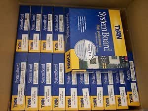 Amazon.com: TYAN S2266A MB, TYAN S2266A socket 478 retail with ...