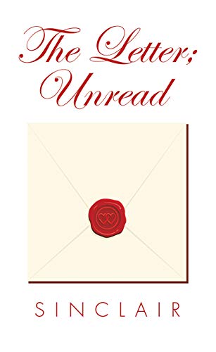 The Letter; Unread eBook : Sinclair: Amazon.in: Kindle Store