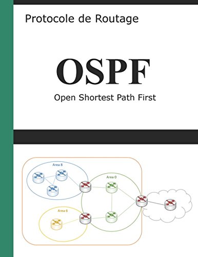 Protocole de routage OSPF: Open Shortest Path First (French Edition ...