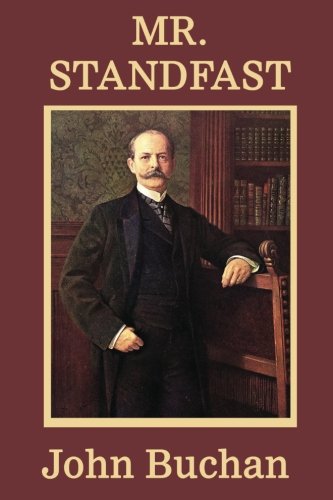 Amazon.com: Mr. Standfast: 9781635962666: Bucan, John: Books