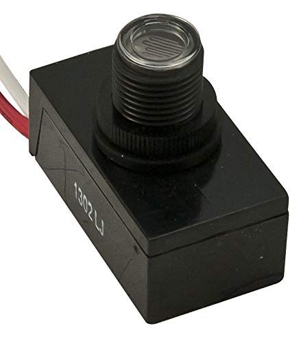 NSI Tork 3002 Sensor, Photocell, Button, 208-277V: Amazon.com ...