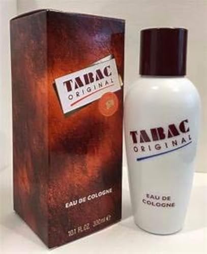 Amazon.com: Maurer & Wirtz Tabac Original By Maurer & Wirtz For Men ...