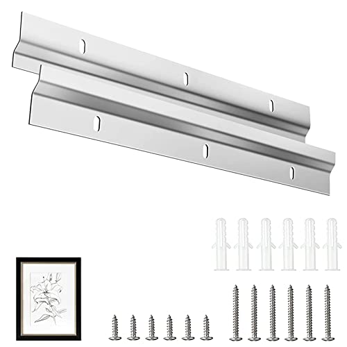 Rieles Para Colgar Cuadros Ikea ️ 2024