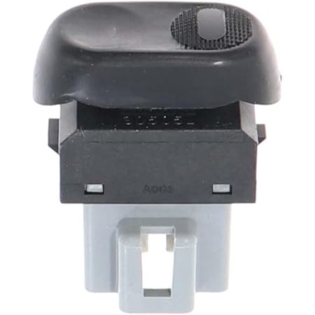 Amazon.com: Freightliner Genuine Window Switch DTL12862662 : Automotive