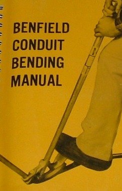 Benfield Conduit Bending Manual: Benfield,Jack: 9780076067015: Amazon ...