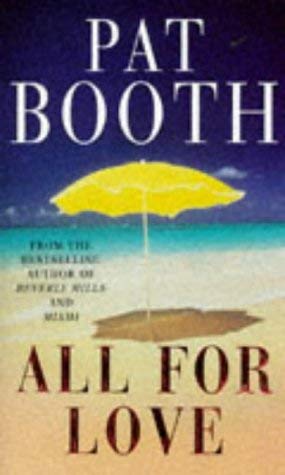 Amazon | All for Love | Booth, Pat | Literary