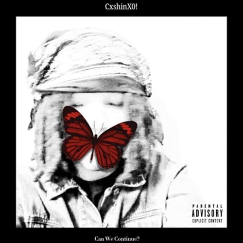 Play CAN WE CONTINUE? by CxshinXo! on Amazon Music Unlimited