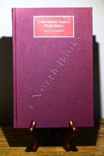 Amazon.com: Cross-Cultural Trade in World History (Studies in ...