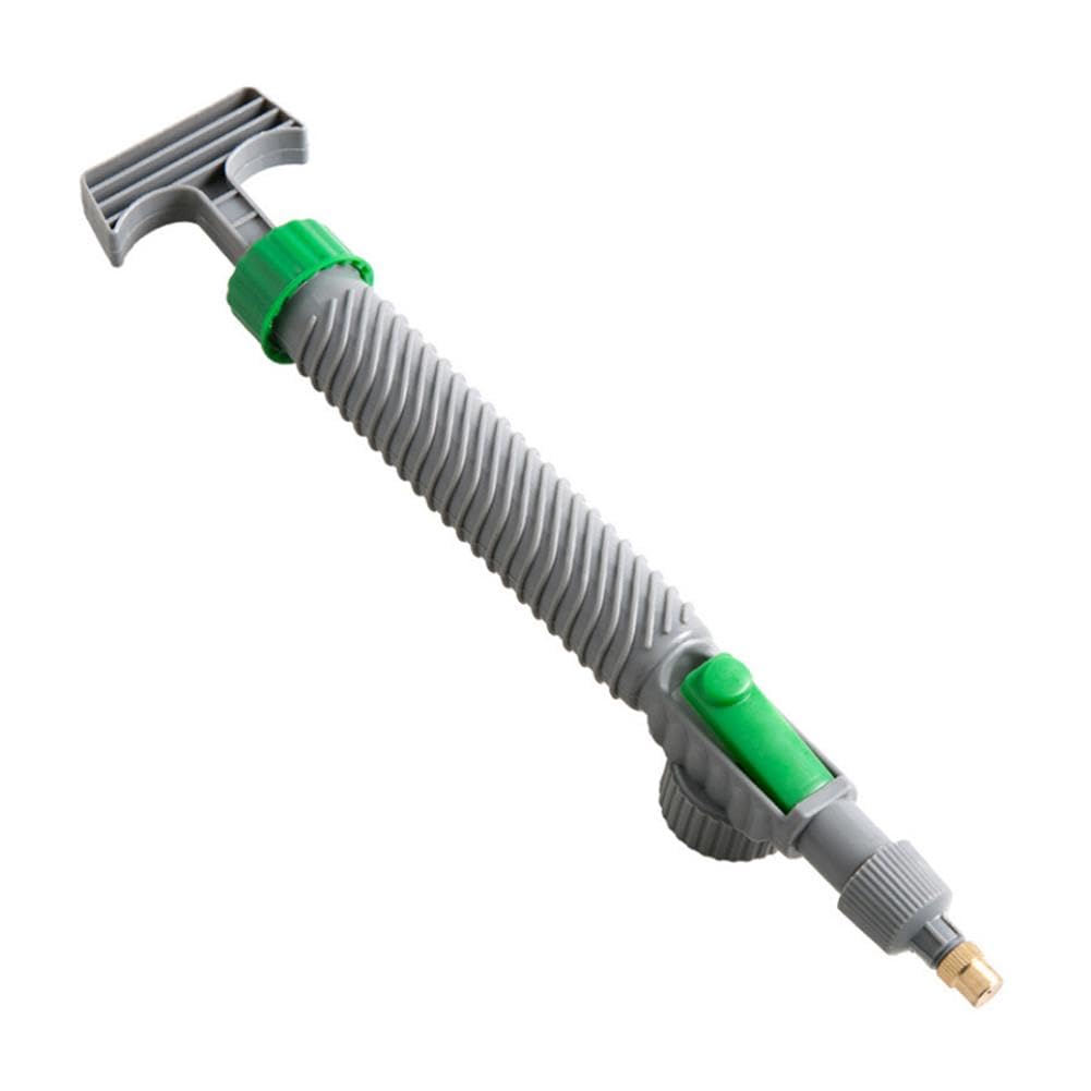 Amazon.com : Handheld Sprayer - High Pressure Air Pump Manual Sprayer ...
