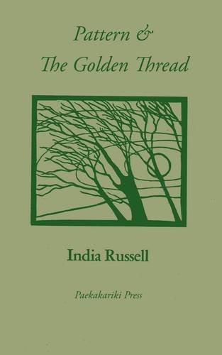 Buy Pattern & the Golden Thread Book Online at Low Prices in India ...