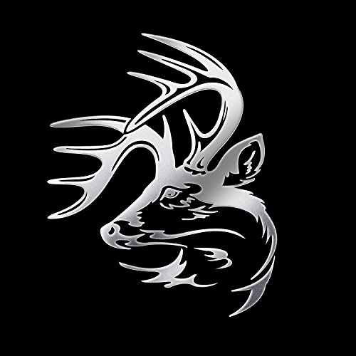 Legendary Whitetails Decals