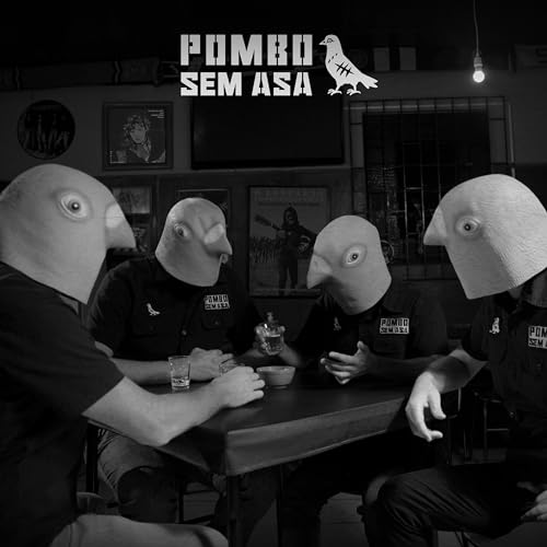 Amazon Music UnlimitedでPombo Sem AsaのPombo Sem Asaを