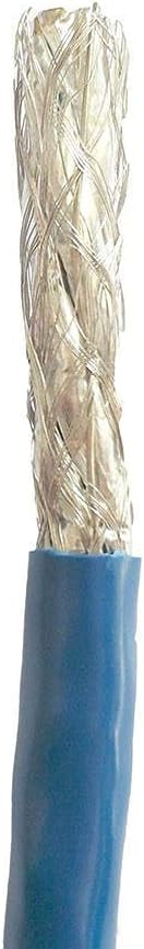 Amazon.com: Monoprice Cat8 Network Cable - 2GHz, S/FTP Shielded, Solid ...