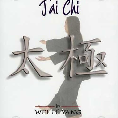Amazon.com: Tai Chi: 0690978130085: Wei Li Yang: Books