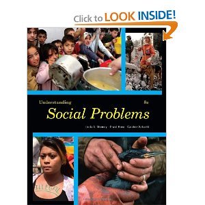 Understanding Social Problems by Mooney, Linda A., Knox, David, Schacht ...