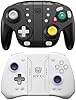 Amazon.com: NYXI Wizard Gamecube Switch Controller for Nintendio Switch ...