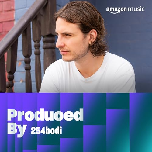 Produced by 254bodi Playlist on Amazon Music Unlimited