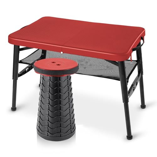 Small Portable Table – The 16 best products compared - Wild Explained