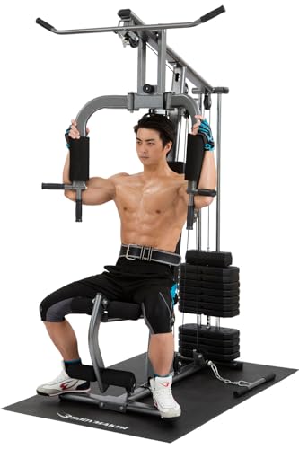 Amazon.co.jp 売れ筋ランキング: ホームジムシステム の中で最も人気のある商品です