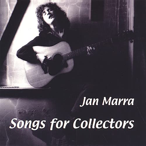 Jan Marra - Songs For Collectors - Amazon.com Music
