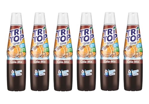 tri top cola - TEST und Erfahrungen