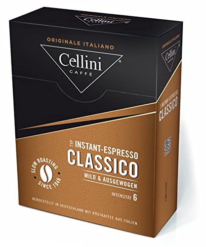 Cellini Espresso – Die 16 besten Produkte im Vergleich - The Digital ...