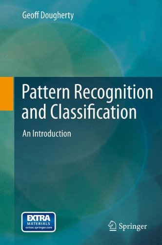 『Pattern Recognition and Classification: An - 読書メーター