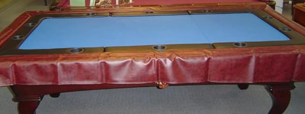 The 5 Best MRC POKER Poker Tables of 2025 [Verified] - Cherry Picks