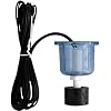 Amazon.com: WESUA Transparent SS2 Float Switch for Condensate Water ...