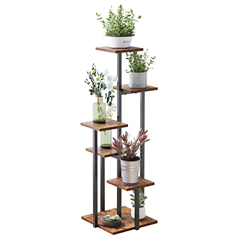 10 Best Multi-Tier Plant Stands for Stunning Vertical Gardens: A ...