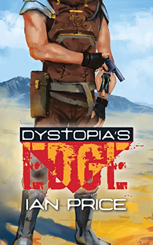 25+ Best Cyberpunk Books for Real Nerds