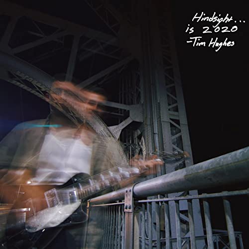 Hindsight is 2020: The Album de The Tim Hughes Band no Amazon Music ...