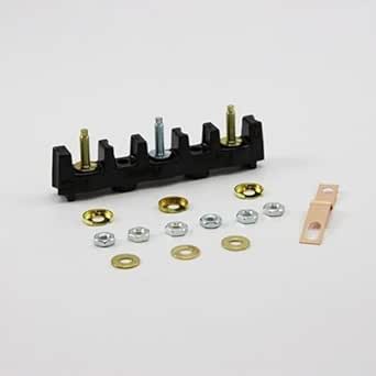 Amazon.com: Ocimocylo Electric Range Terminal Block Kit for Power Cord ...