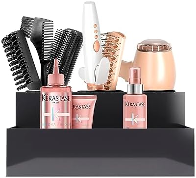Amazon.com: Lifewit Hair Tool Organizer, Hair Blow Dryer Holder ...