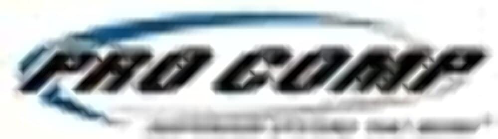 Amazon.com: PRO COMP SUS Pro Comp 51099B2 Lift Kit : Automotive