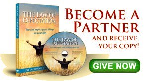 The Law of Expectation: You Can Expect Great Things in Your Life: Pat ...