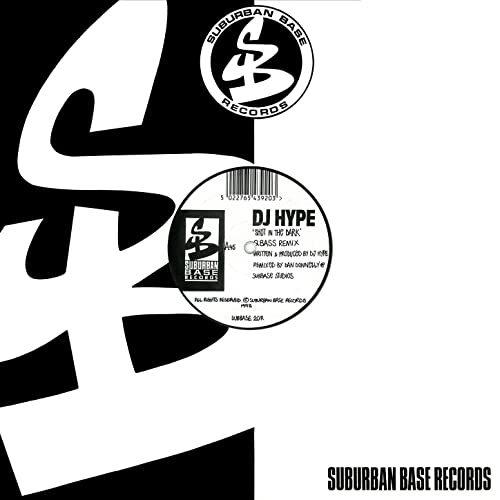 Play Shot in the Dark by DJ Hype on Amazon Music