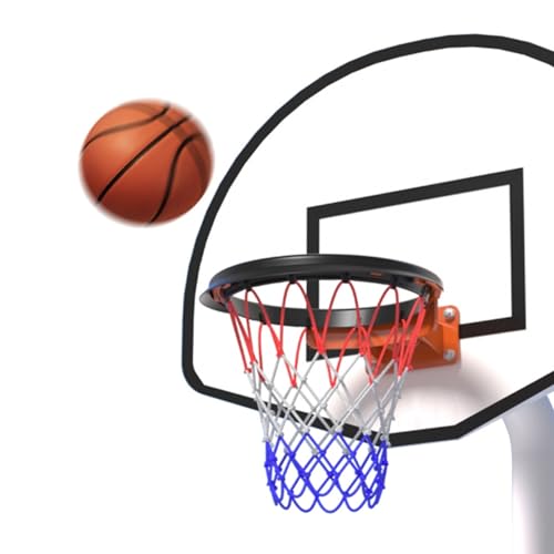 What Is The Difference Between A Basketball Hoop And A Netball Hoop ...
