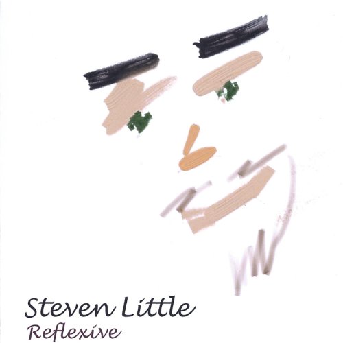 Play Reflexive by Steven Little on Amazon Music