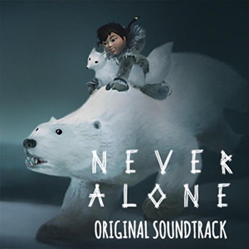 Amazon.com: Never Alone (Original Soundtrack) : Never Alone: Digital Music