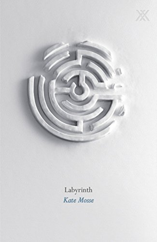 Labyrinth: Kate Mosse: 9781409138488: Amazon.com: Books